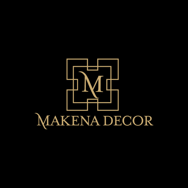 Luxury Handcrafted Throw Pillows for Modern Homes | Makena Decor